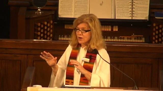 Rev Betsy Singleton Snyder Sermon-Oct 2, 2011-Climbing Mt Everest"-The ...