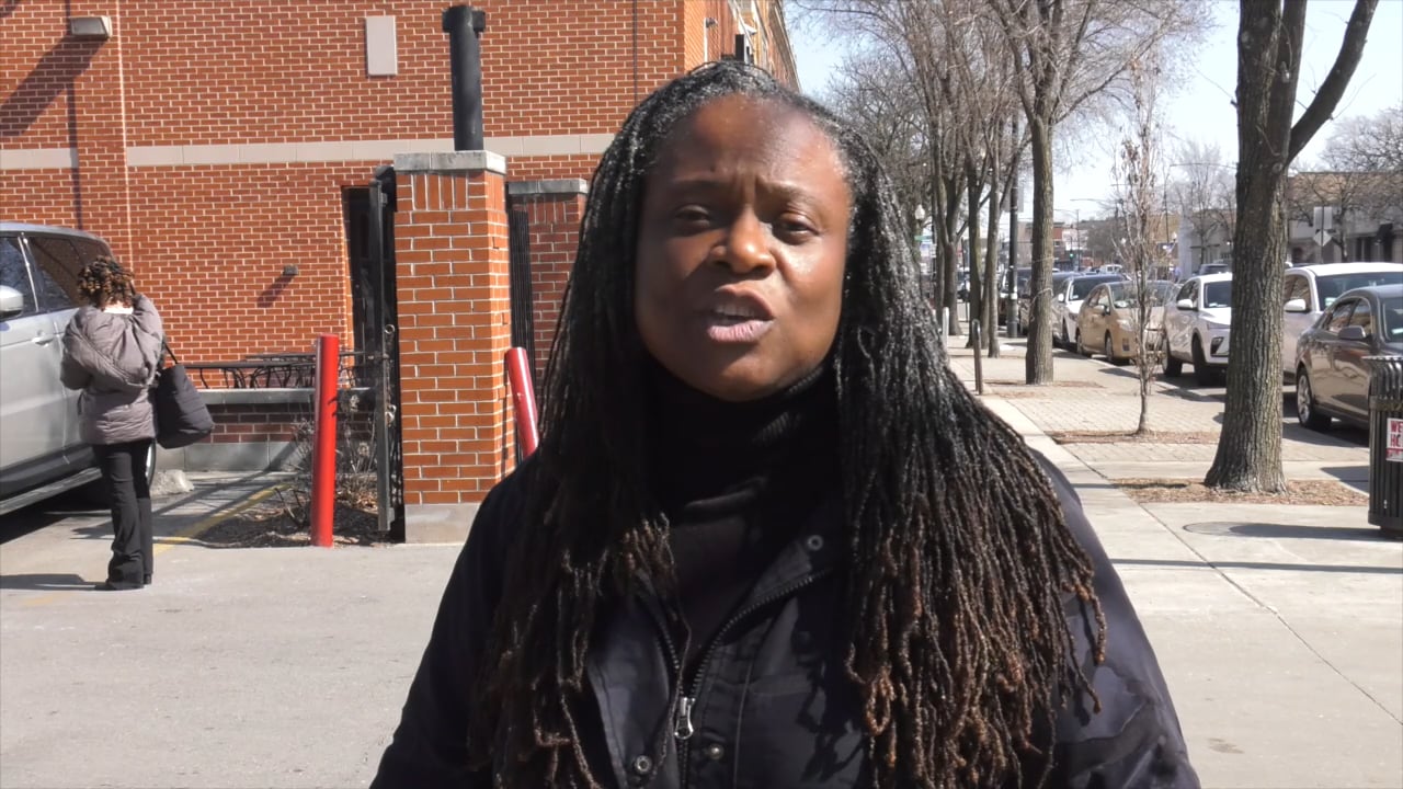 Athena Williams Interview