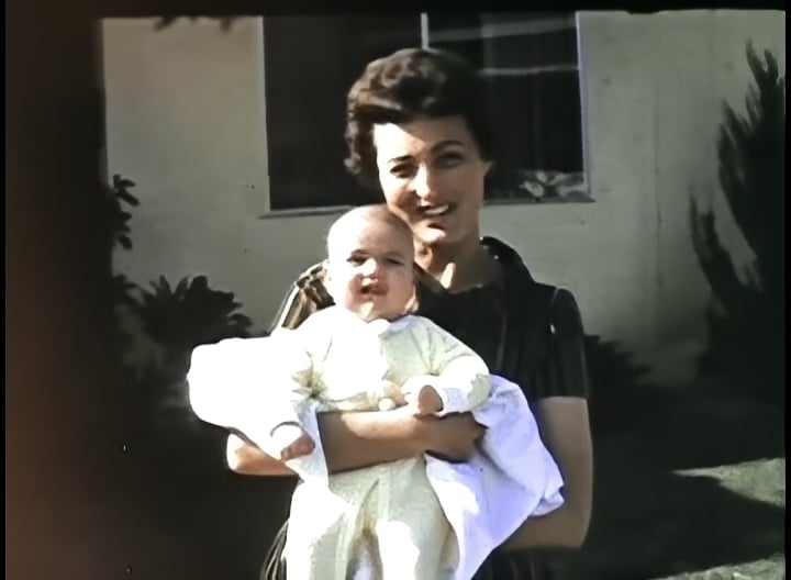Ross and Marion Stewart Family_5 | Videos & Movies on Vimeo