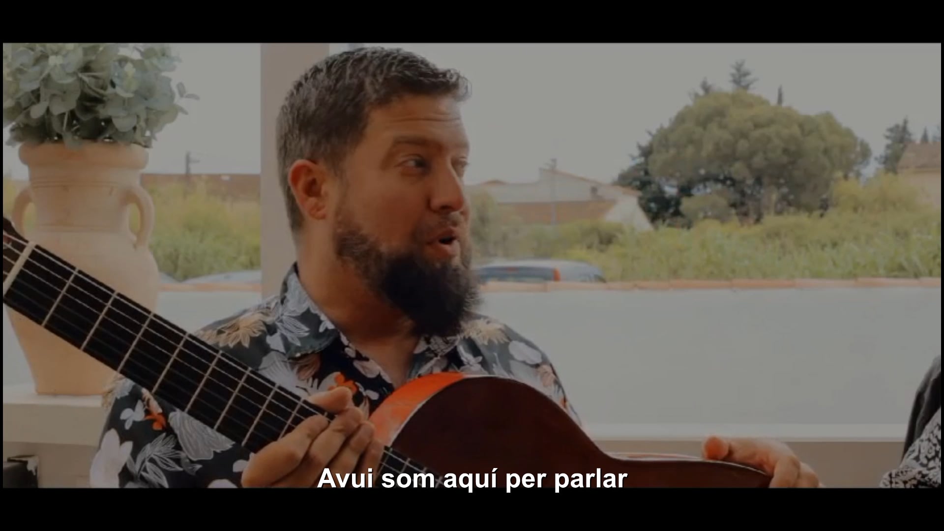 Gipsy al Son PROMO_catala