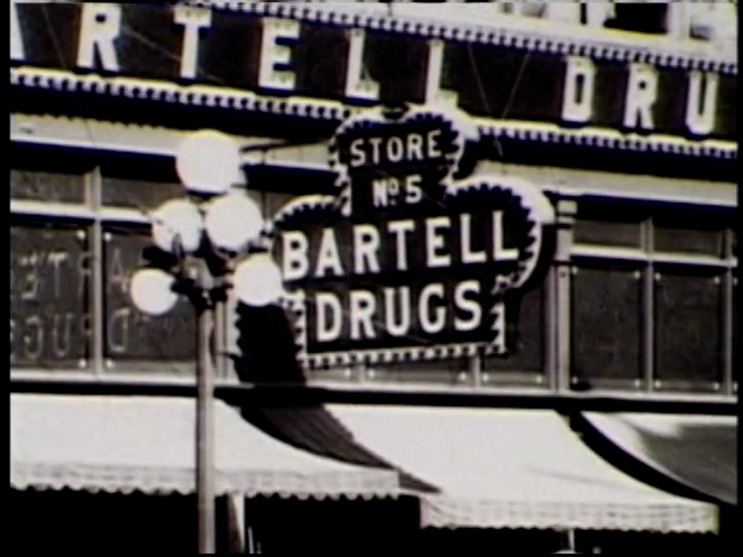 BARTELL DRUGS | Videos & Movies on Vimeo