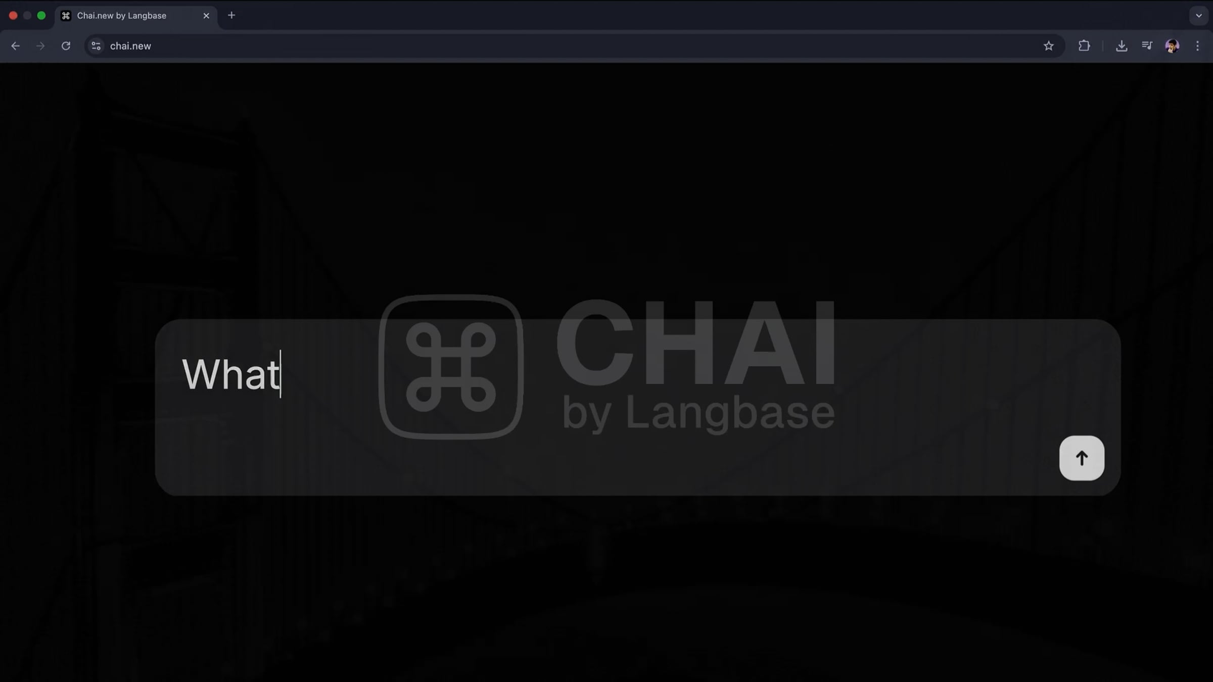 COMMAND.new — vibe code ai agents — prompt. sip. ship.