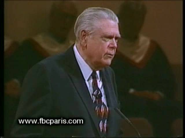 Eyewitness To Calvary - Dr. James Semple on Vimeo