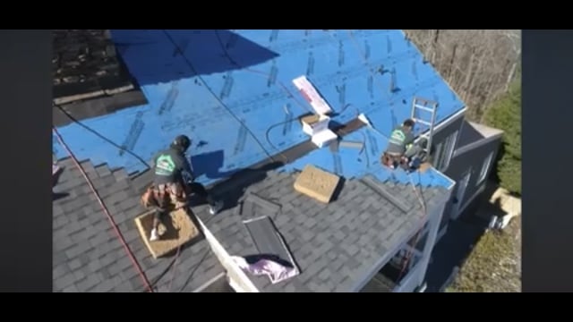 Weatherproof Home Improvement