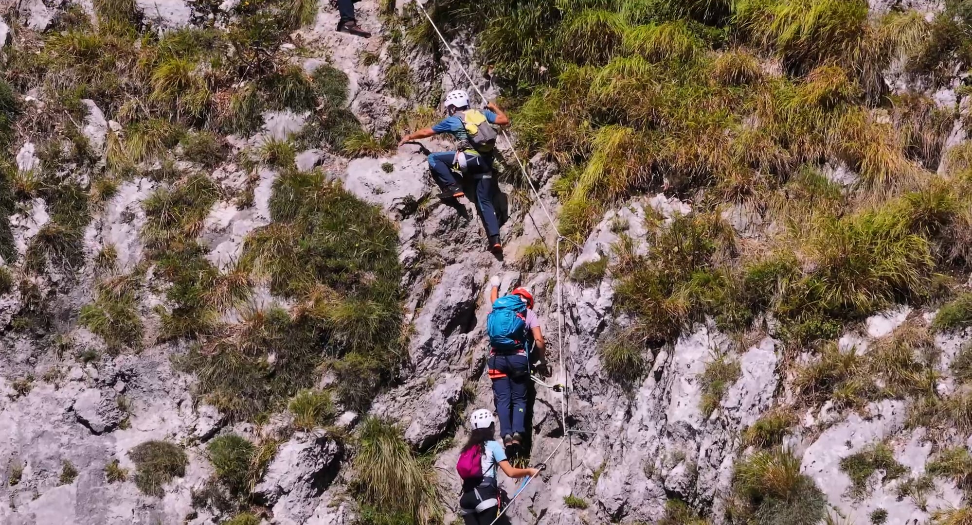 Trailer Short - Tra Natura e Quota - Giovanni Storti sopravvive alle ...