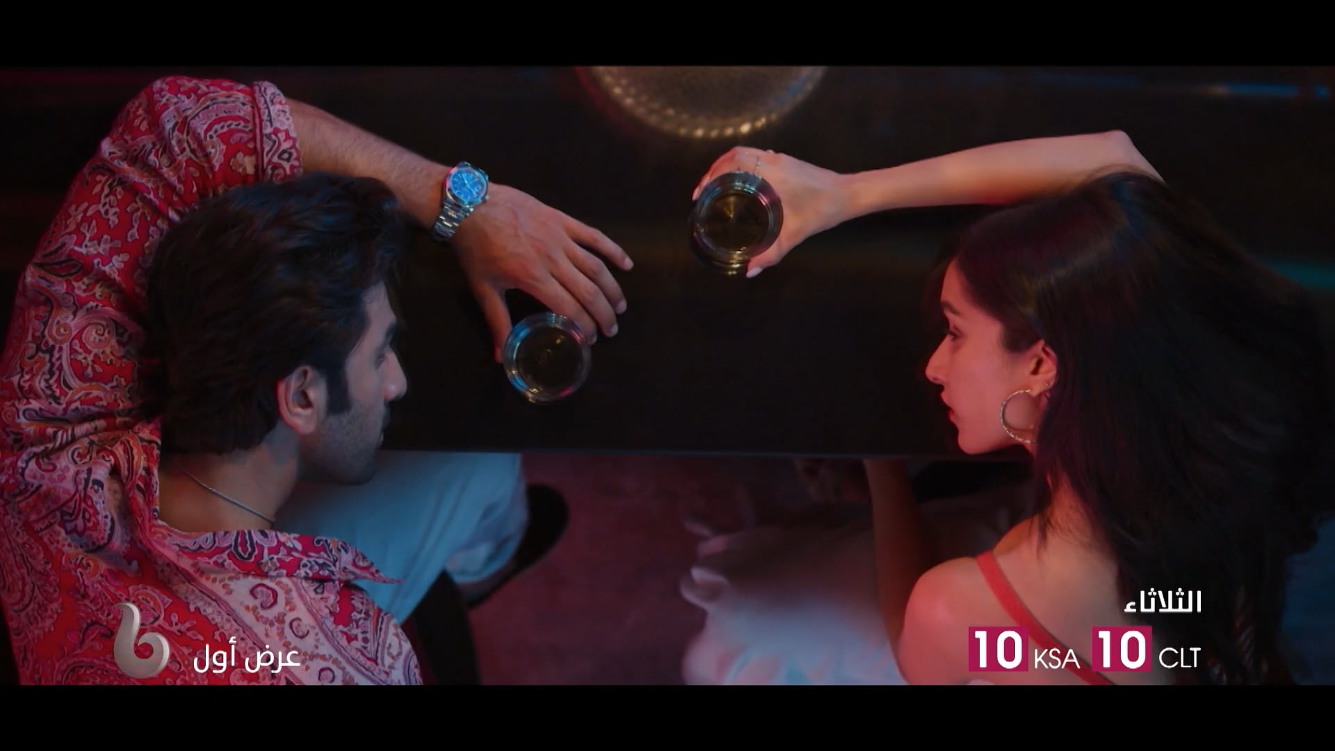 MBC BOLLYWOOD Tu Jhooti Main Makkar