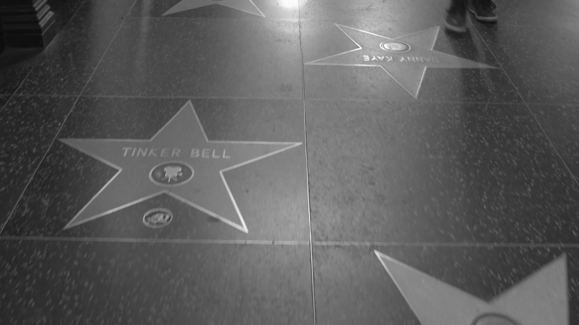 Explore Hollywood True Crime on the Hollywood Walk of Death
