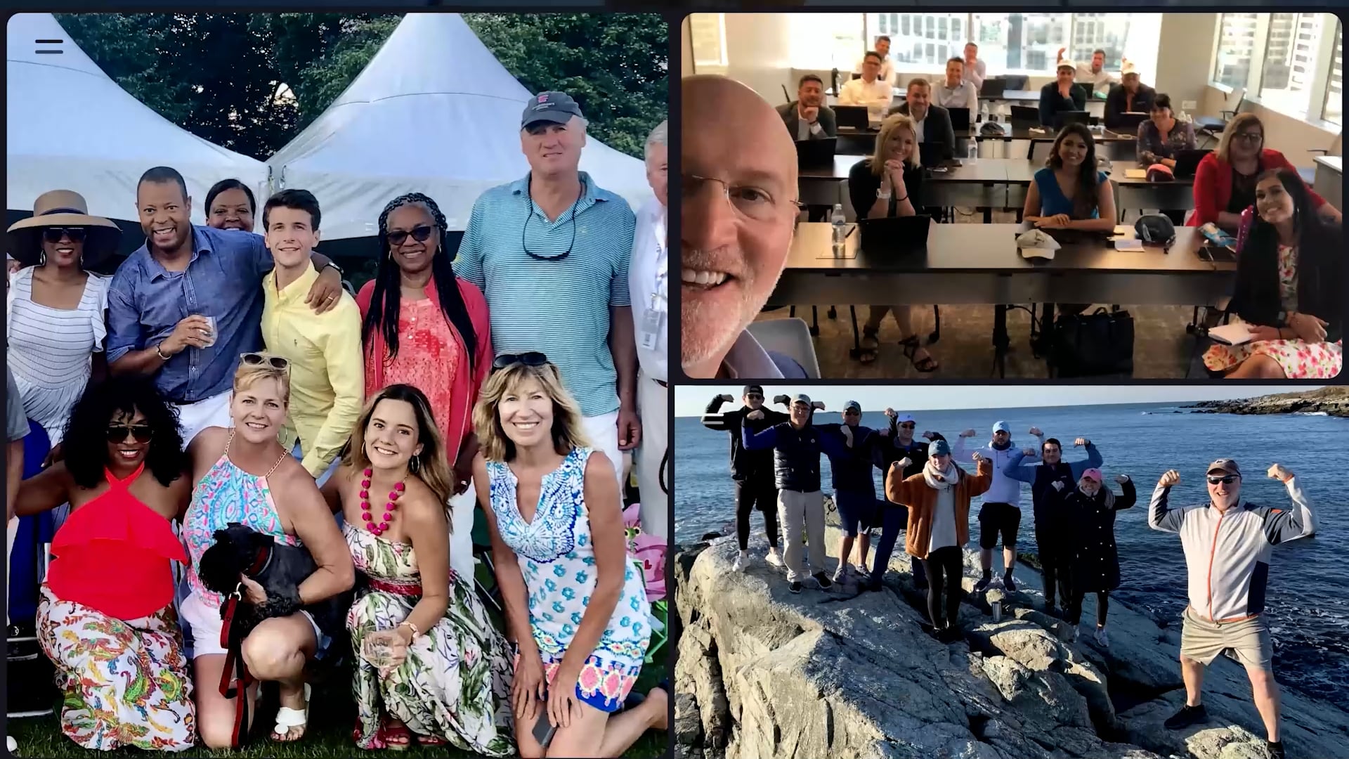 The Sea Captain Way | Season 4 Episode 1 | Wildcat Leadership with Rob Heil