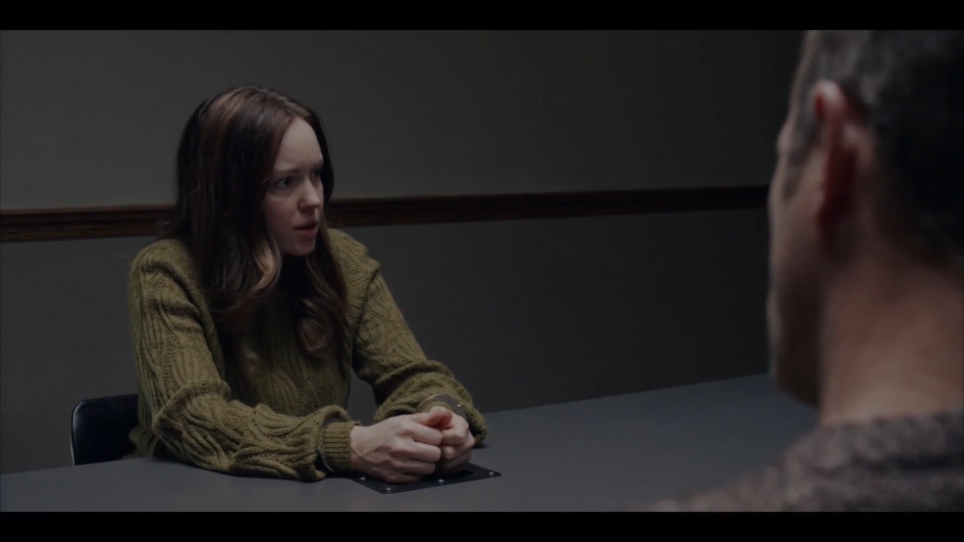 Bethany Anne Lind Theatrical Reel