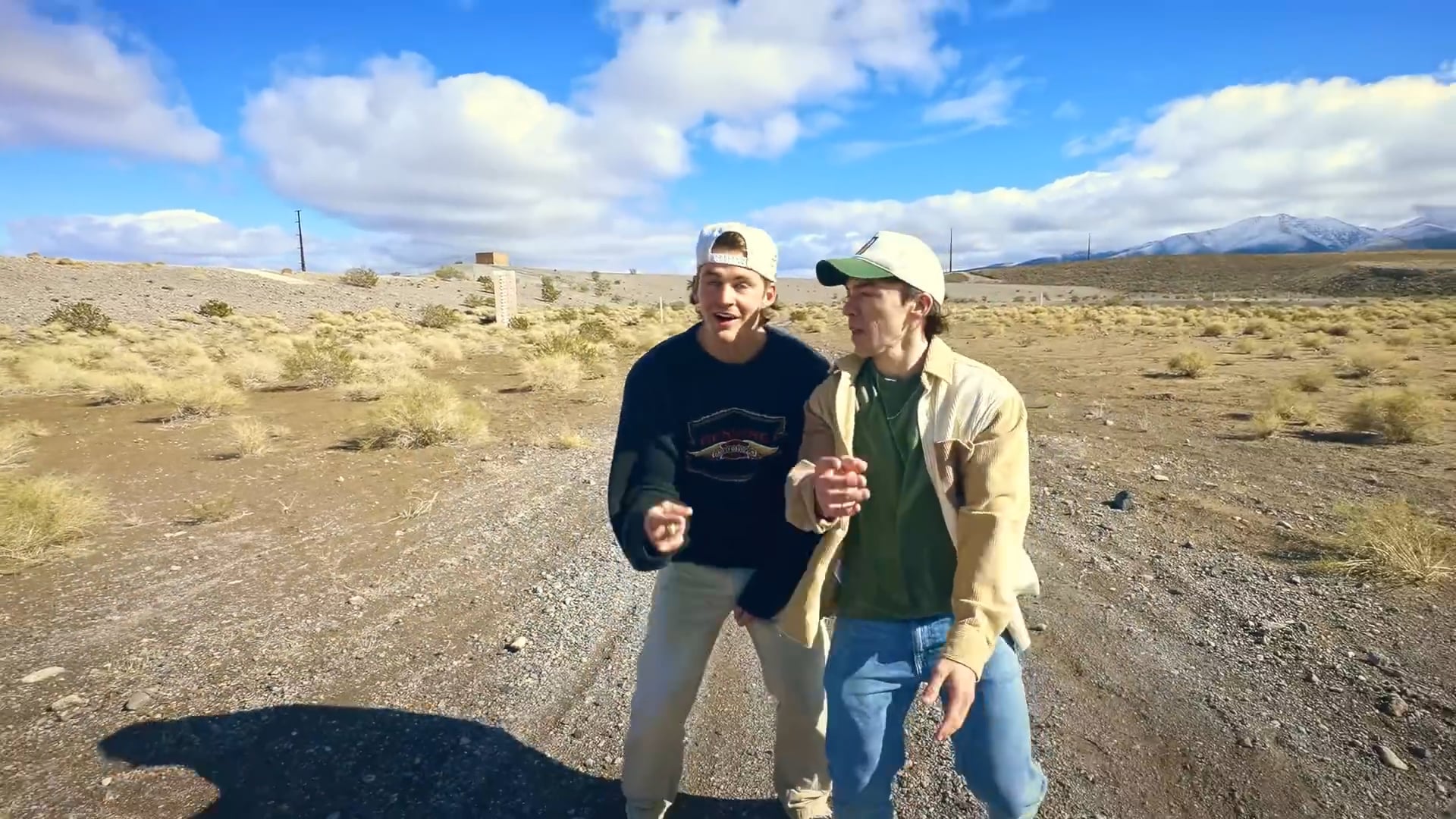 Good Questions - What's the Point - Forrest Frank - Up