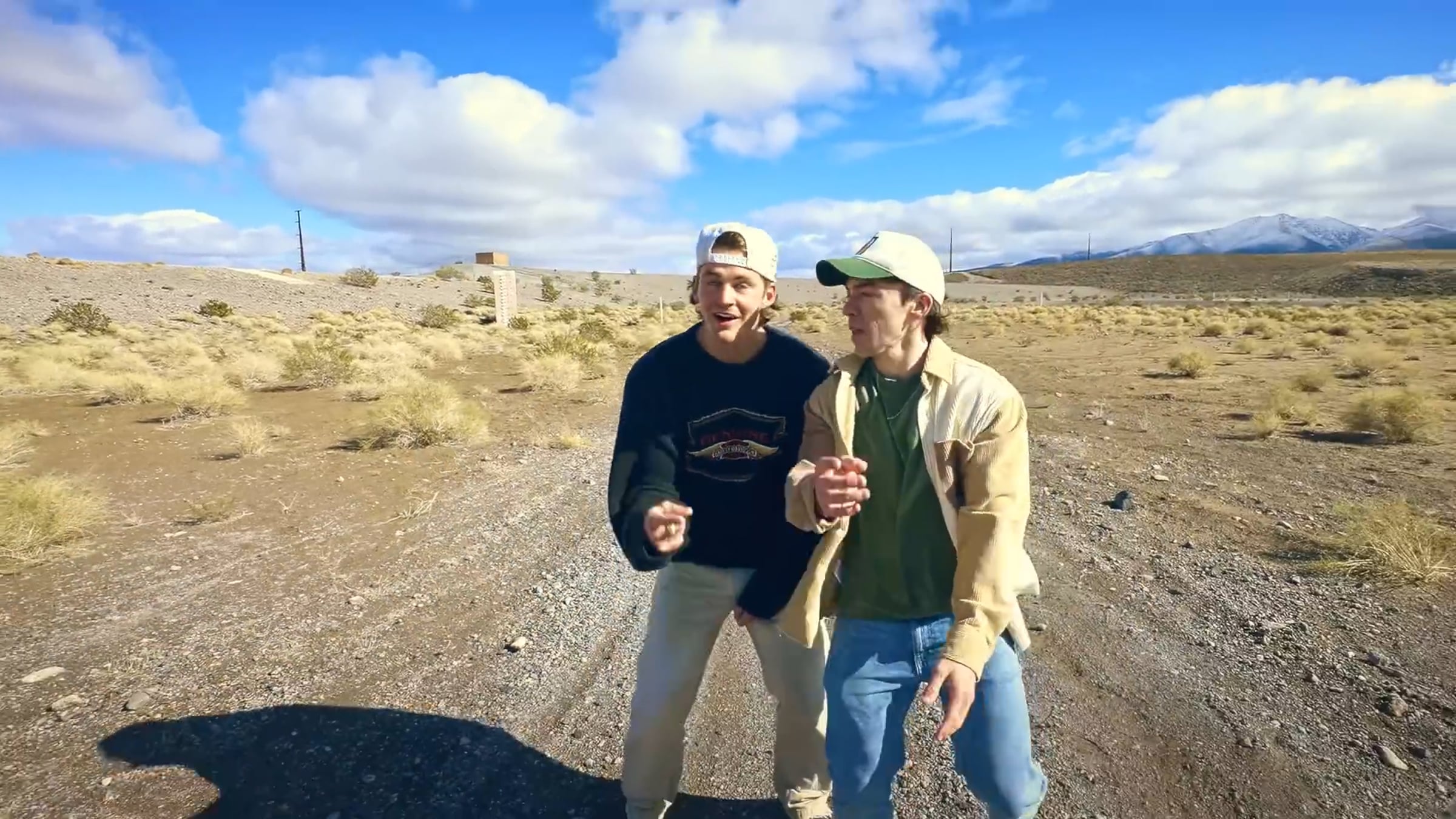 Good Questions - What's the Point - Forrest Frank - Up