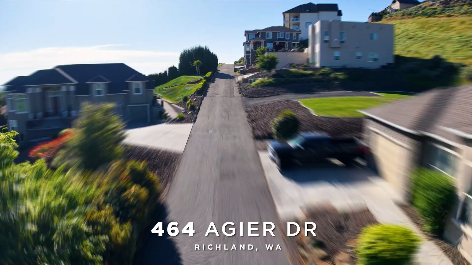 464 Agier Dr, Richland, WA