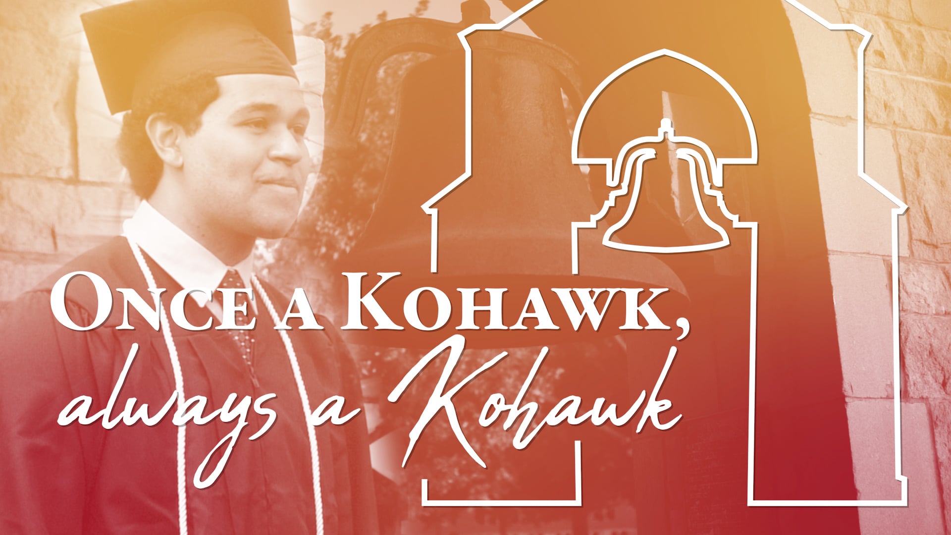 Gavin Guns, Coe College ’25 | Once a Kohawk, Always a Kohawk