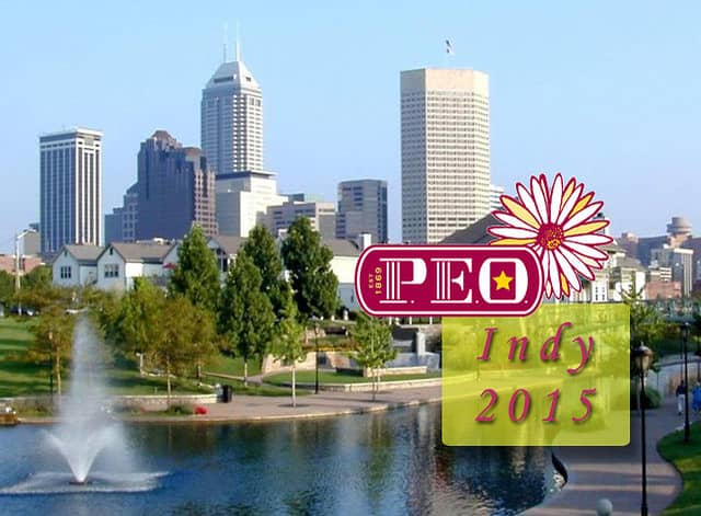 PEO Indianapolis 2015 on Vimeo