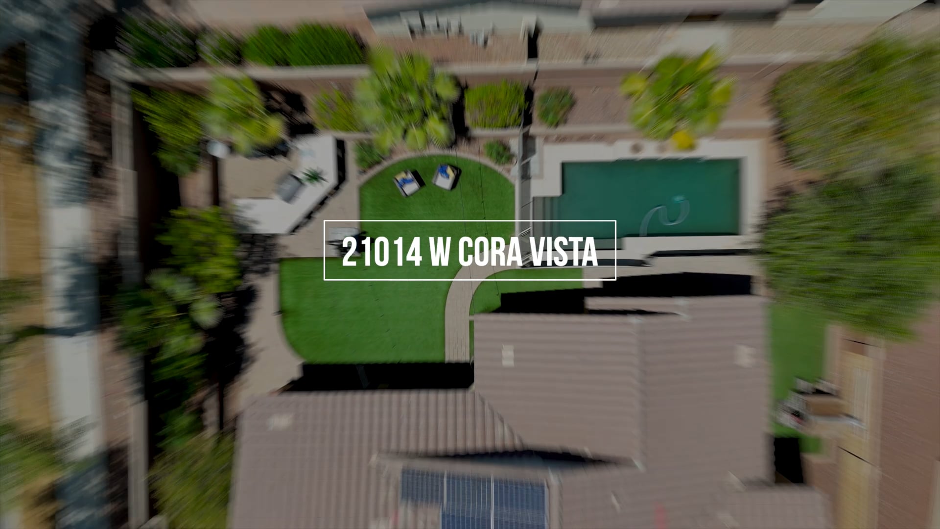 21014 W Cora Vista Buckeye, AZ 85396