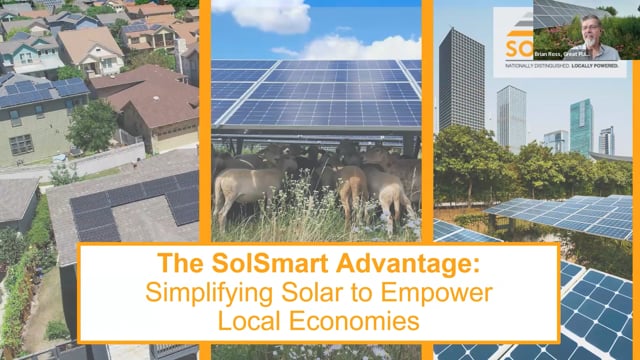 Webinar: Best Practices in Solar Planning and Zoning in Ohio’s Miami Valley | Energy Ready