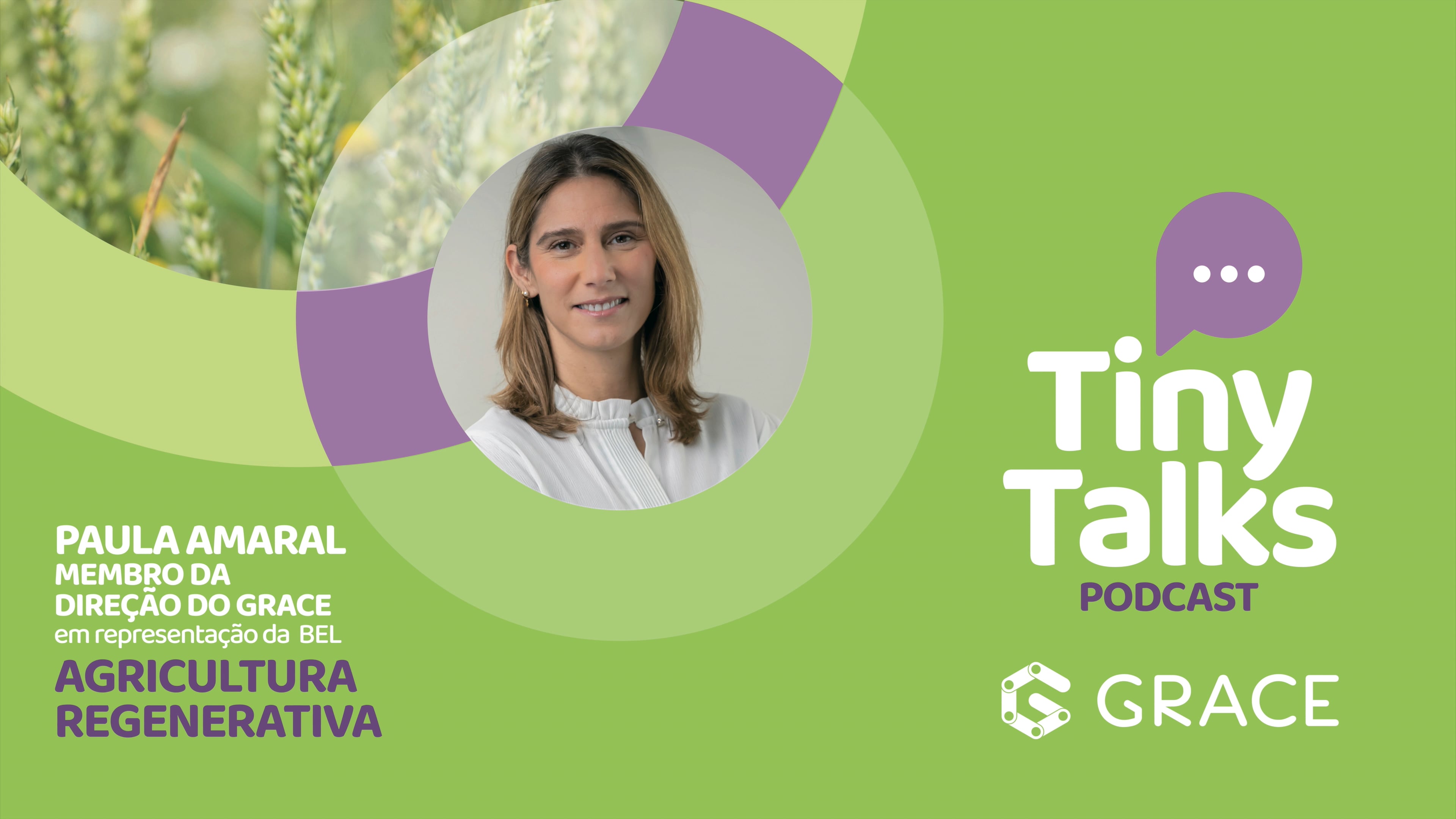 Tiny PODCASTS Paula Amaral (BEL)