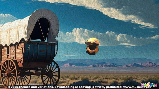 Old Brass Wagon | MusicplayOnline