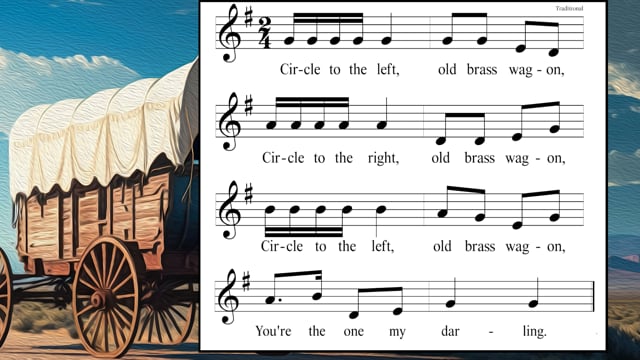 Old Brass Wagon | MusicplayOnline