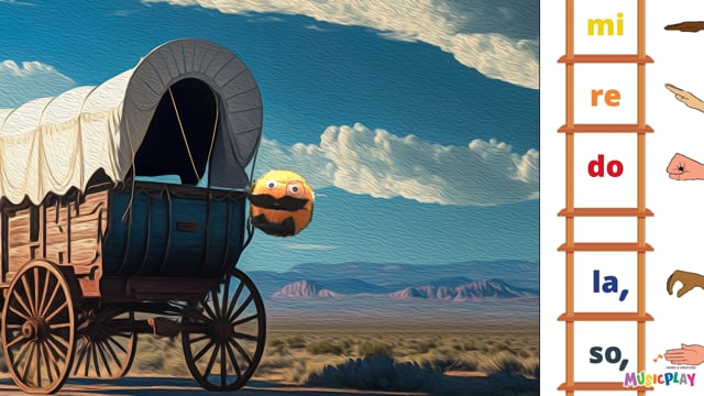 Old Brass Wagon | MusicplayOnline