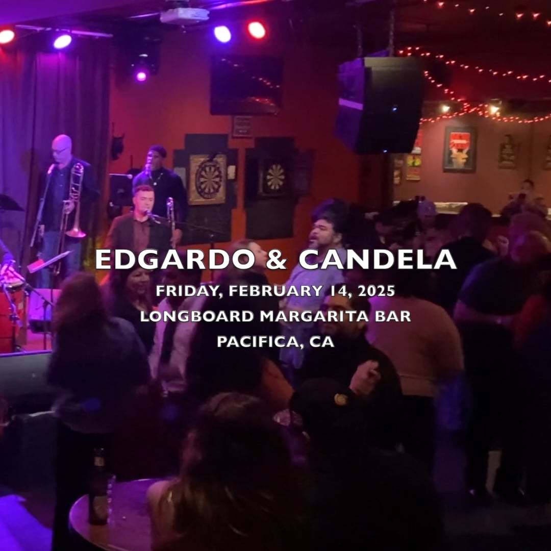 MP 4th Annual St. Valentine's Concert Footage - Friday, February 14, 2025