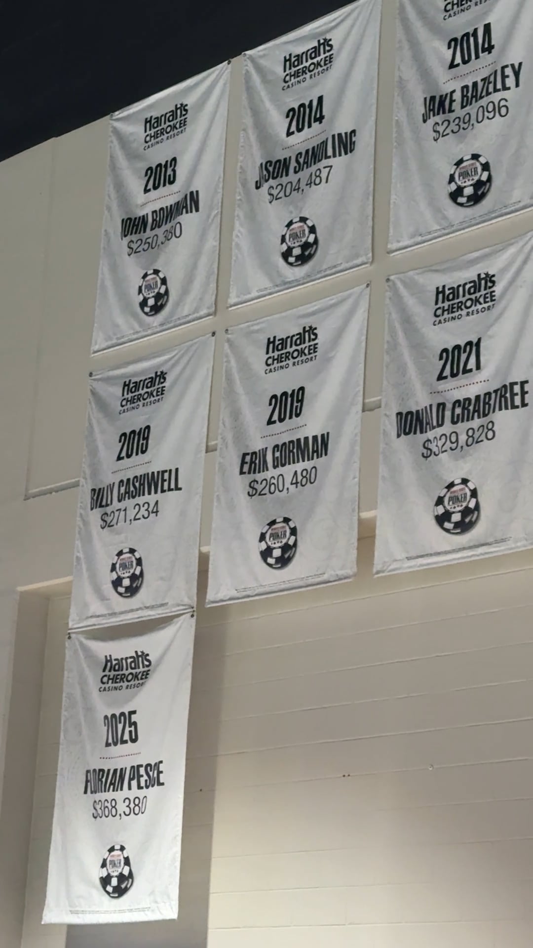 Banners