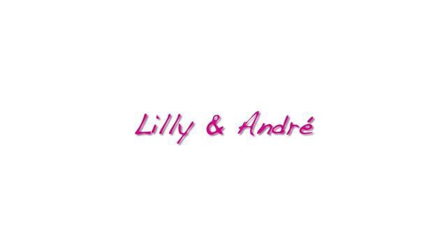 Lilly & André on Vimeo