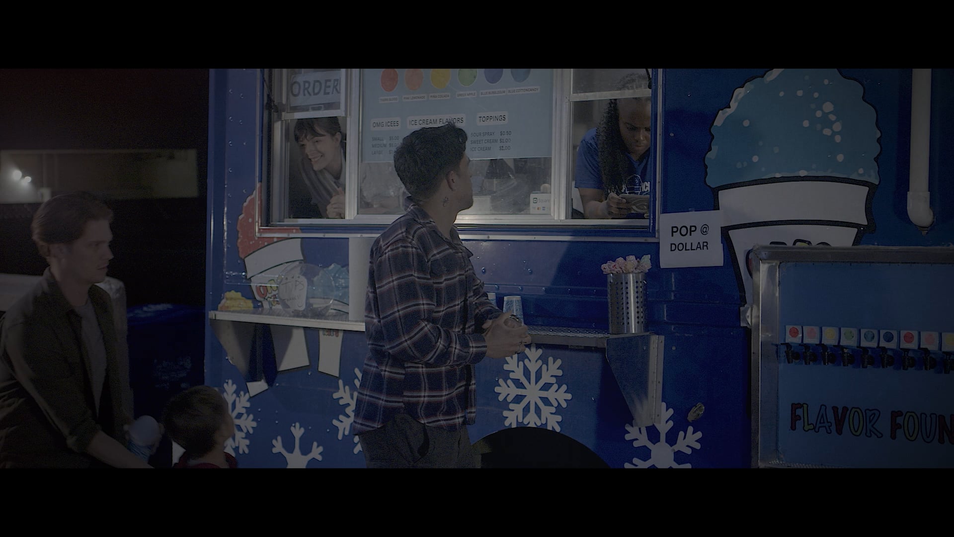 Mikayla Cummings - Price of Doing Business_1