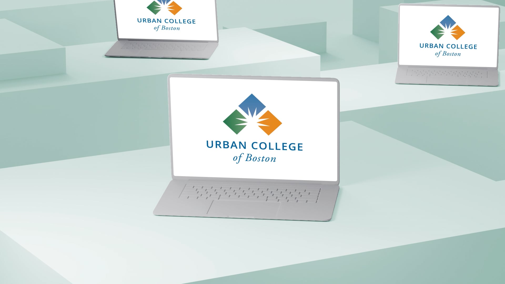 Urban College Application Process