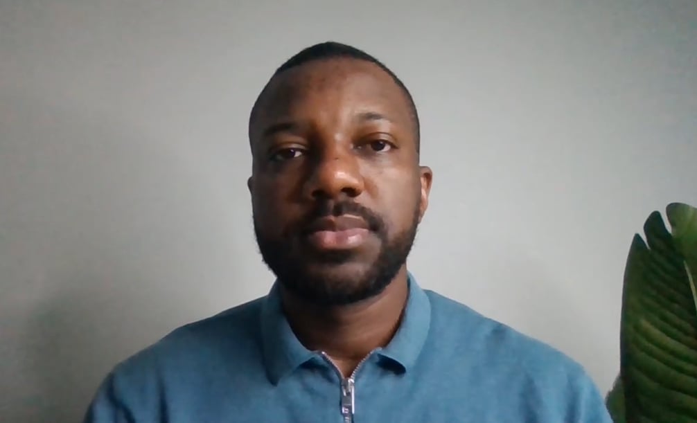 Robert Lewin - Client Success Manager