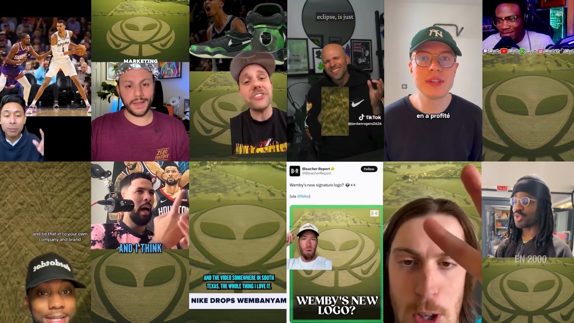 FULL Crop Circle Case Study