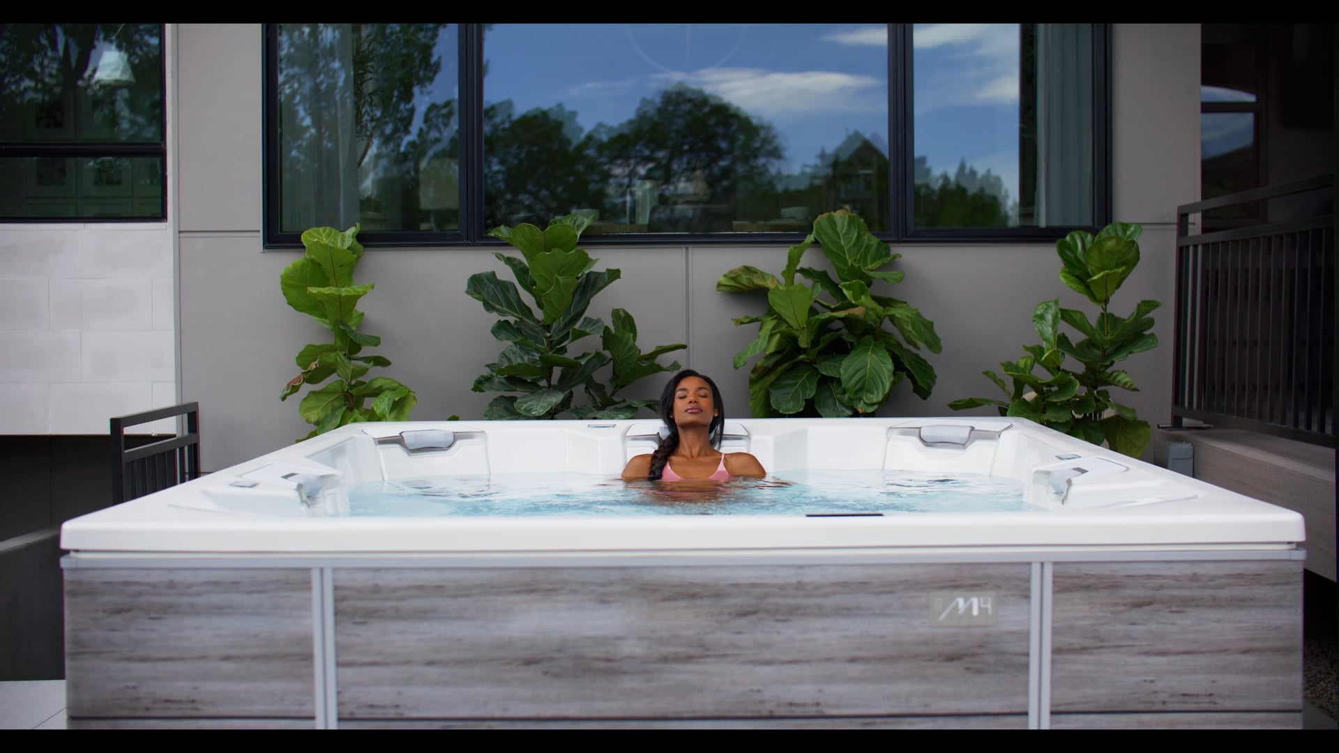 Softub Canada