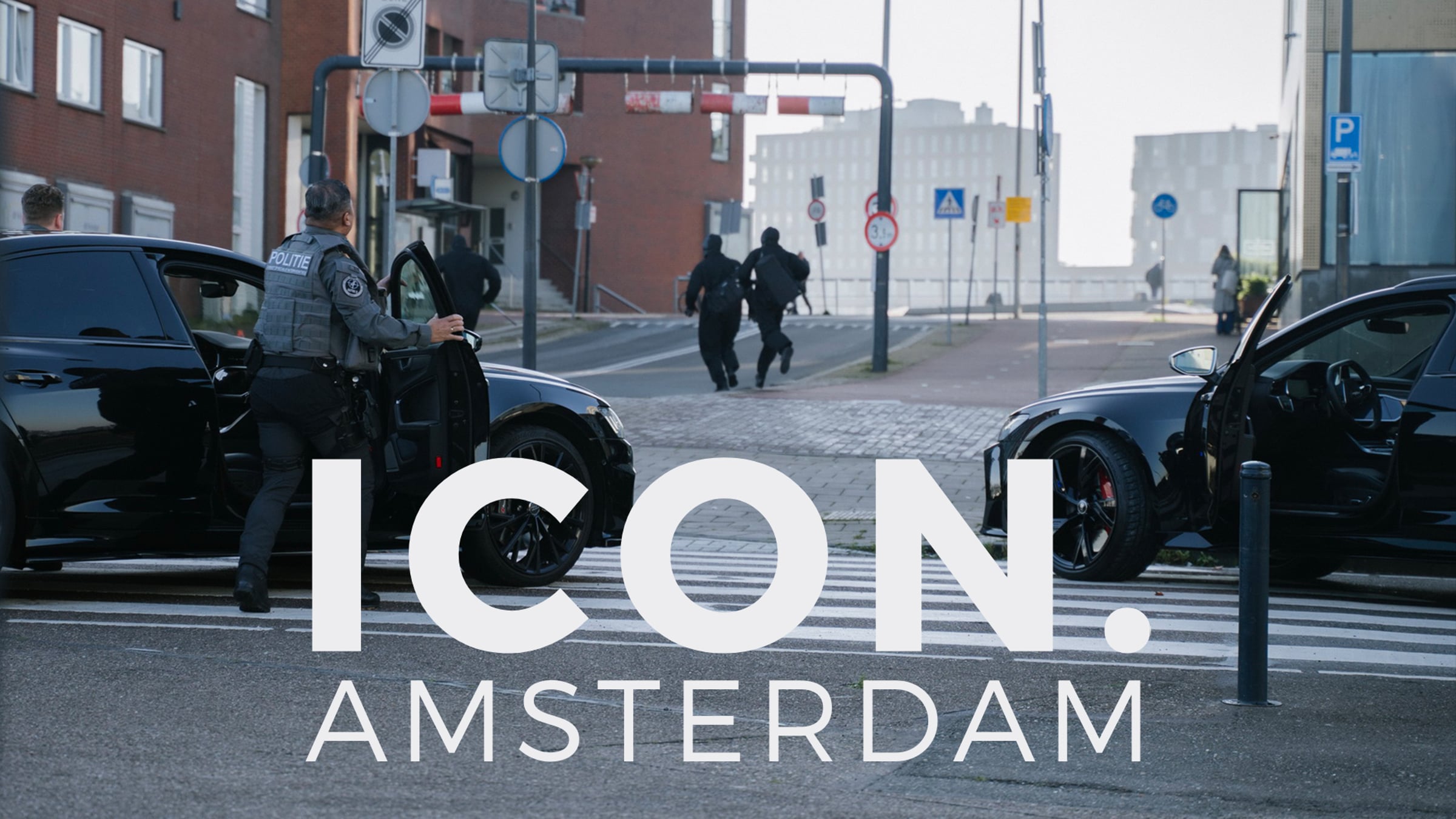 ICON Amsterdam | commerical