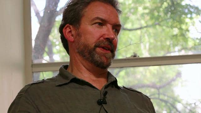 Nicholas Rankin on Ian Fleming's Commandos on Vimeo