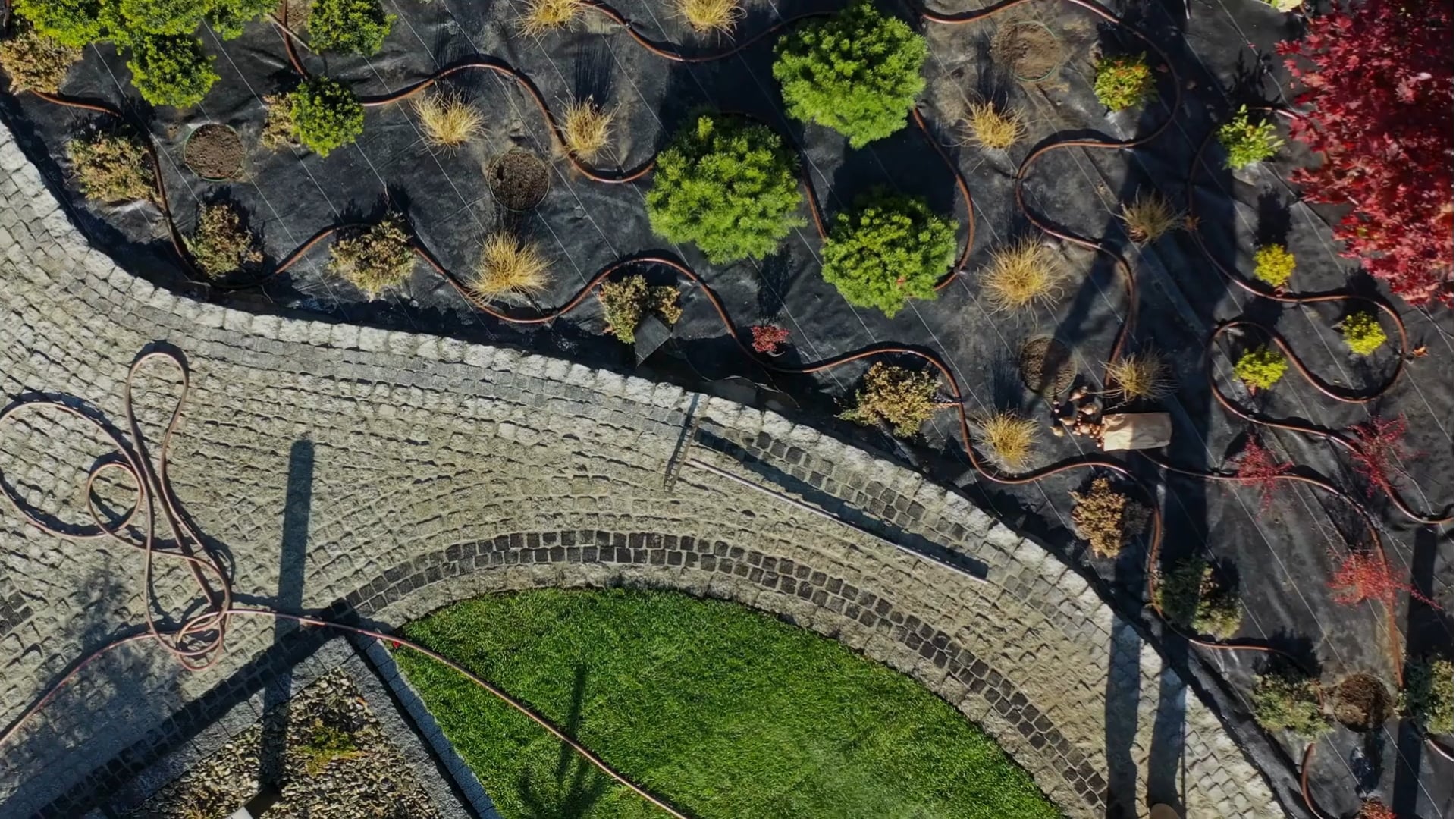 Freya Gardens PG