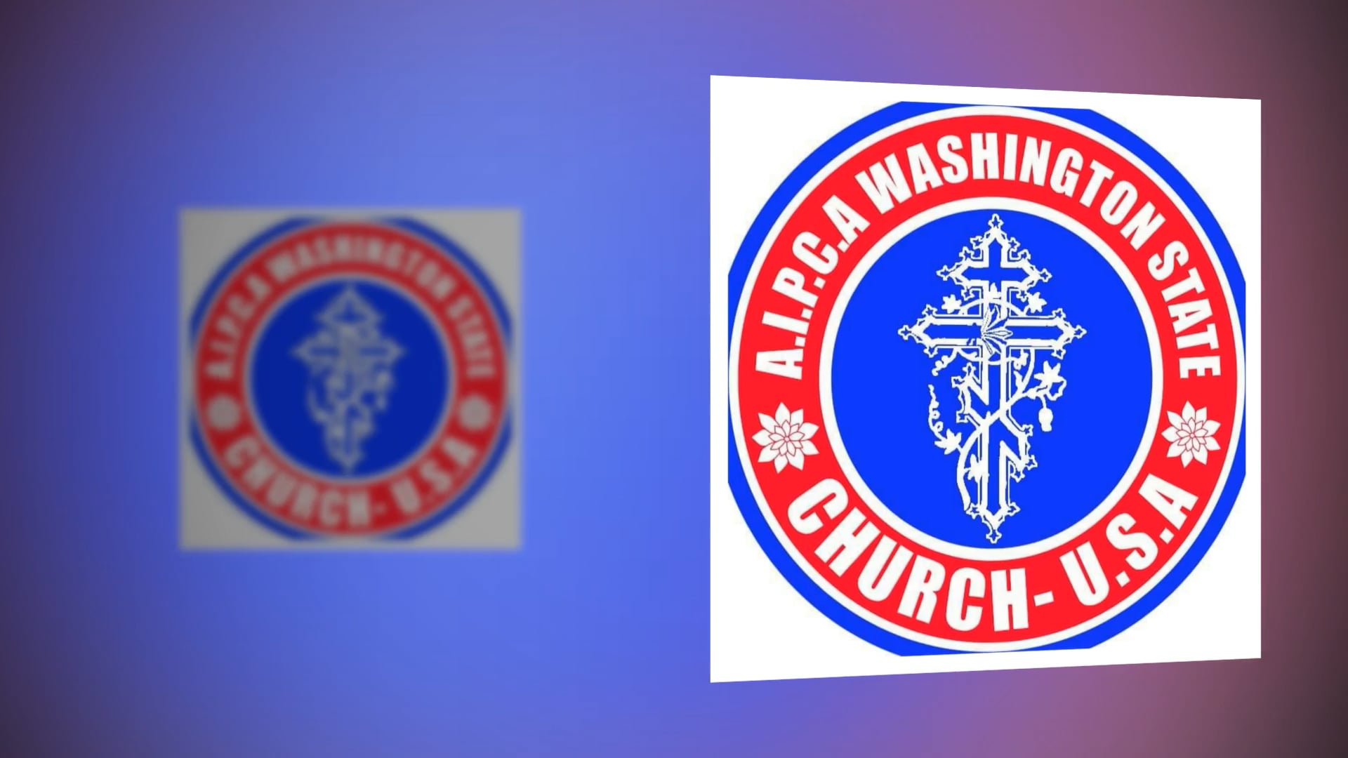 AIPCA Washington State Church