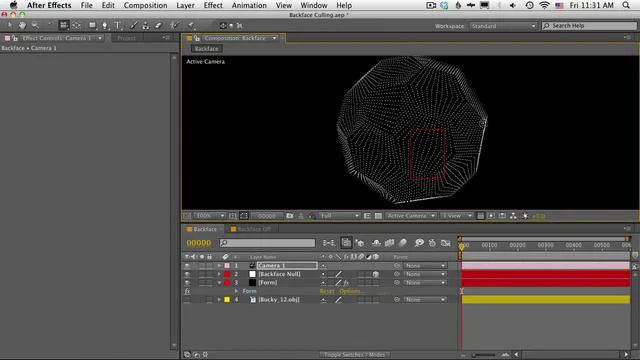 Red Giant QuickTip 52: Managing Front & Back Particle Visibility in Trapcode Form on Vimeo