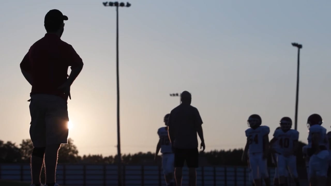 Three Year Letterman Feature Trailer