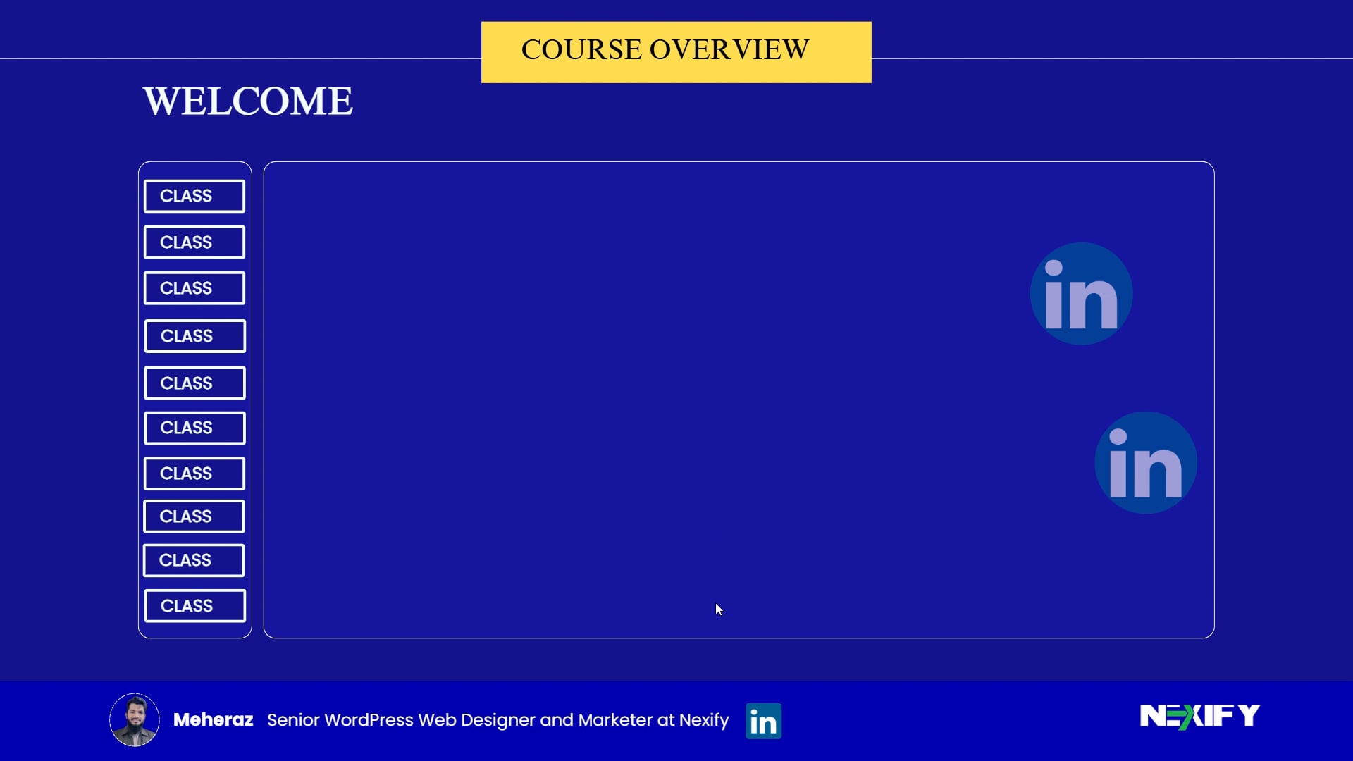 Class-1 Optimized VS Not optimized profile - Presentation - Google ...