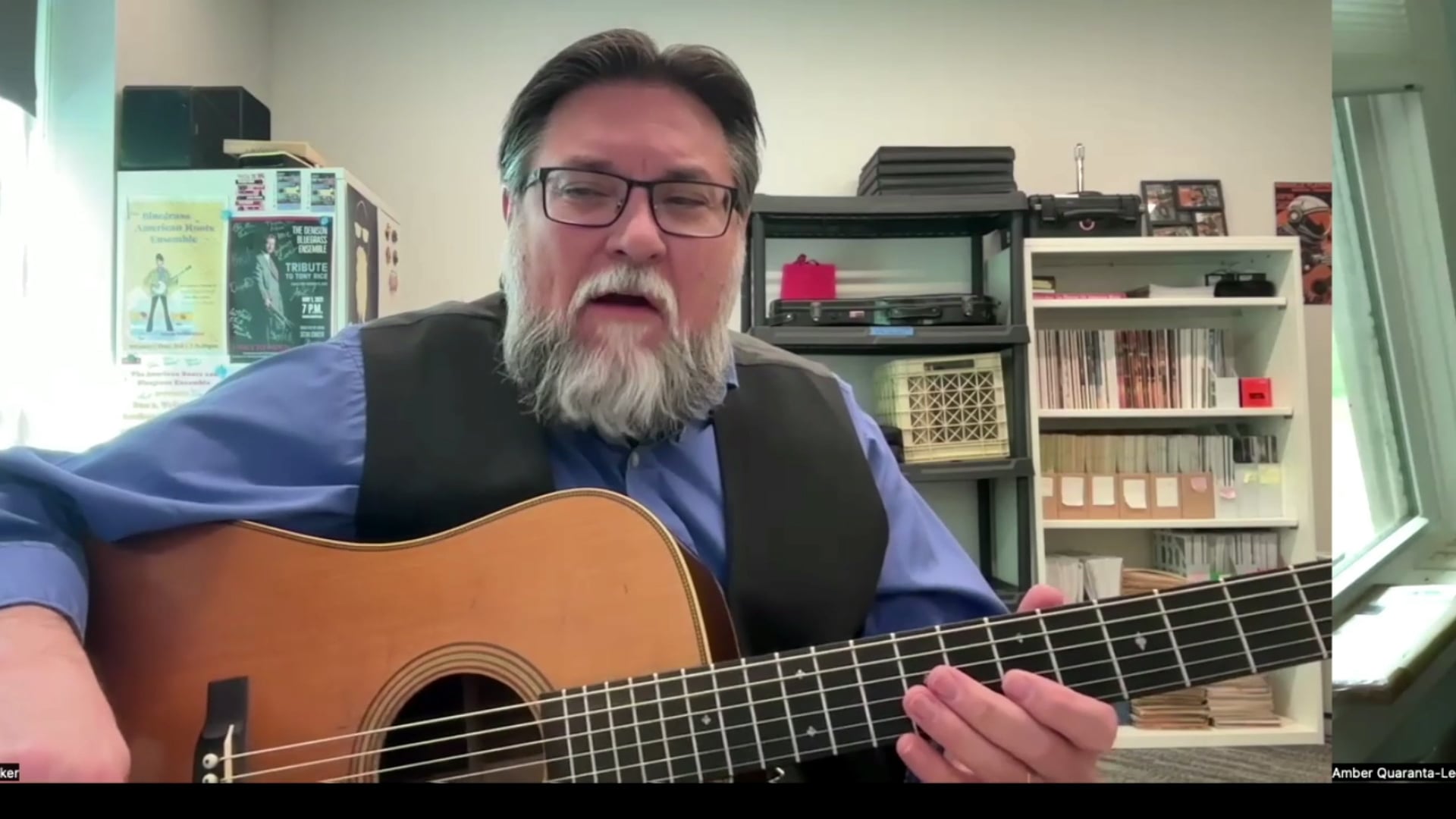 It's an absolute language