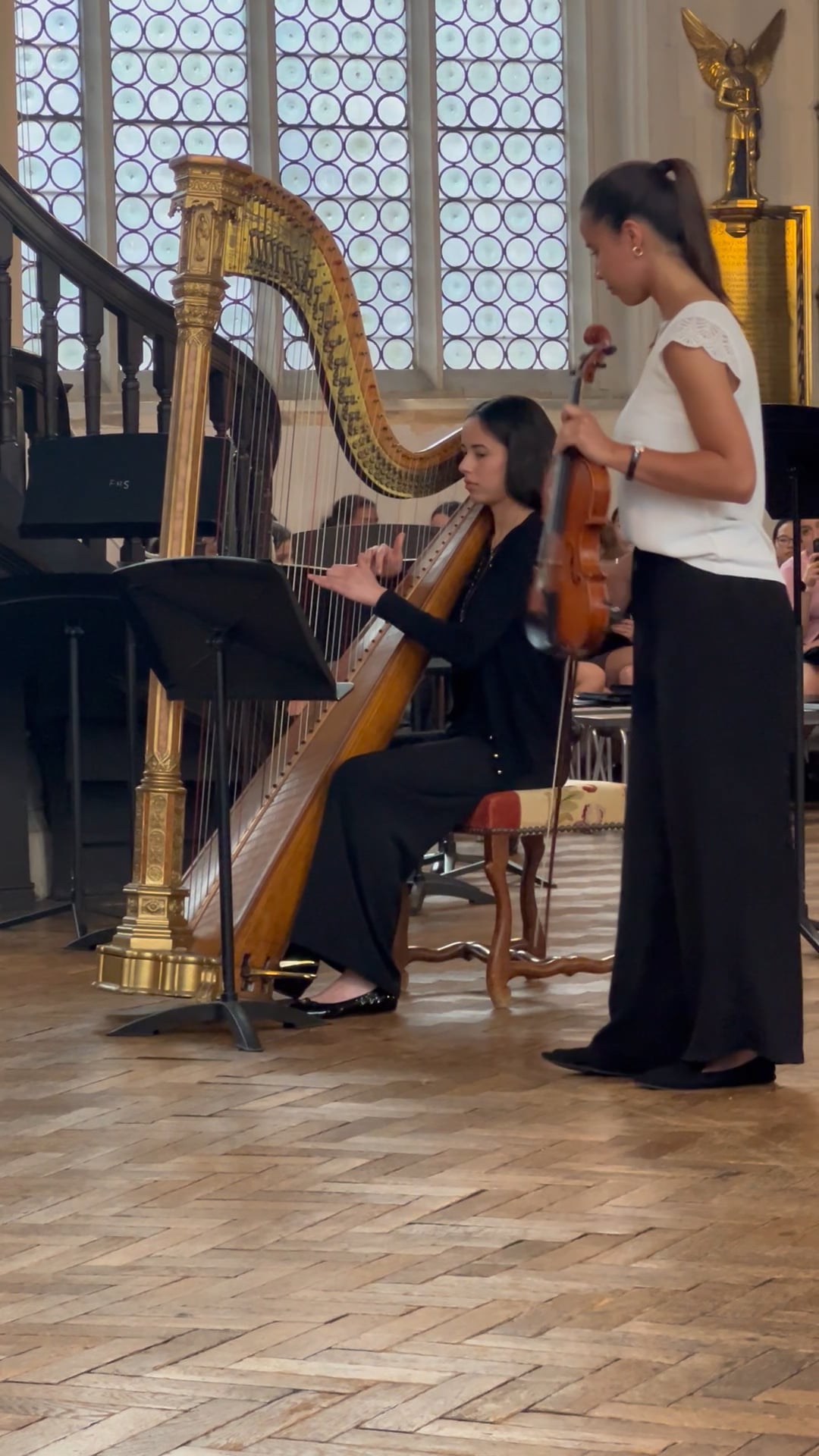 The Romance by Glinka