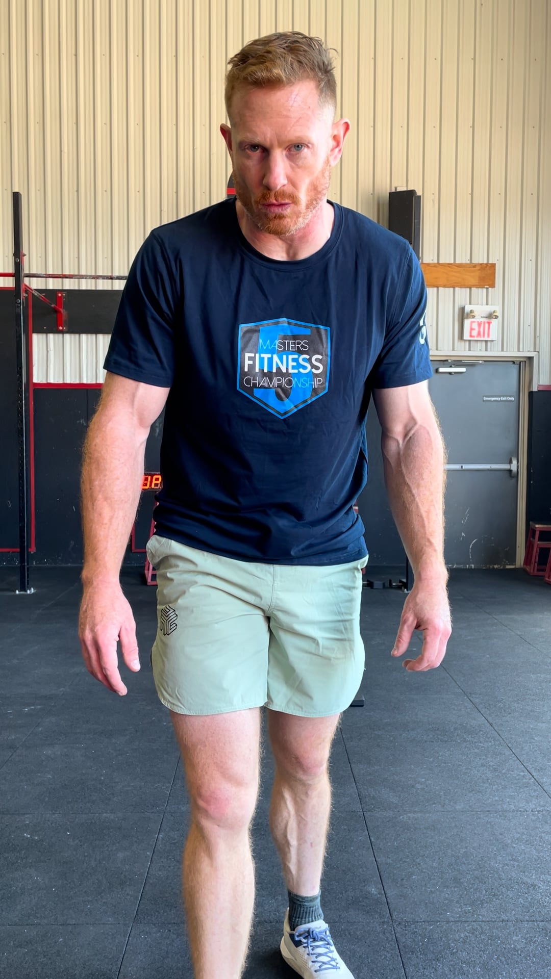 MFC 25.2. Chris Mandville