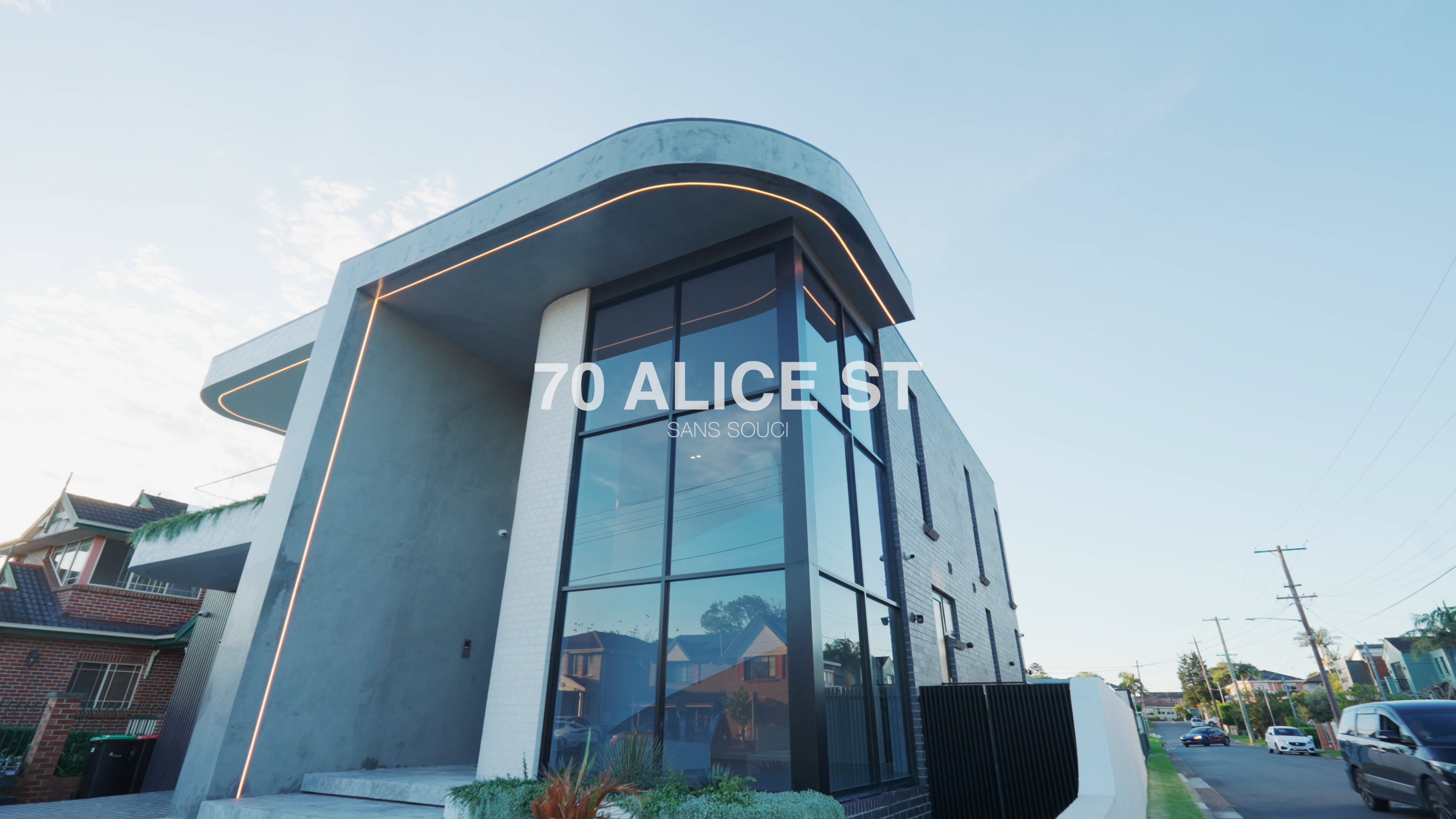 70 Alice Street, Sans Souci | Videos & Movies on Vimeo