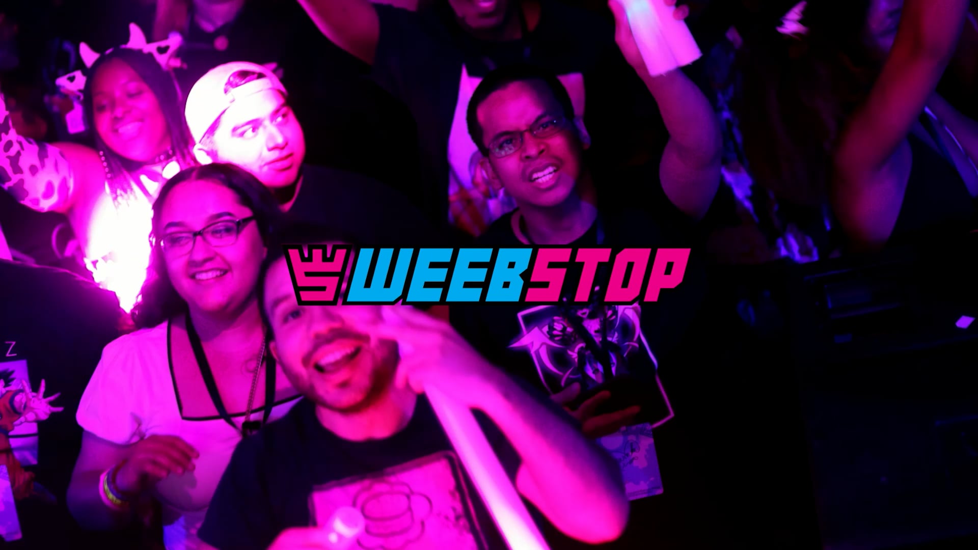 Explore Exciting Anime Conventions & Cosplay Events