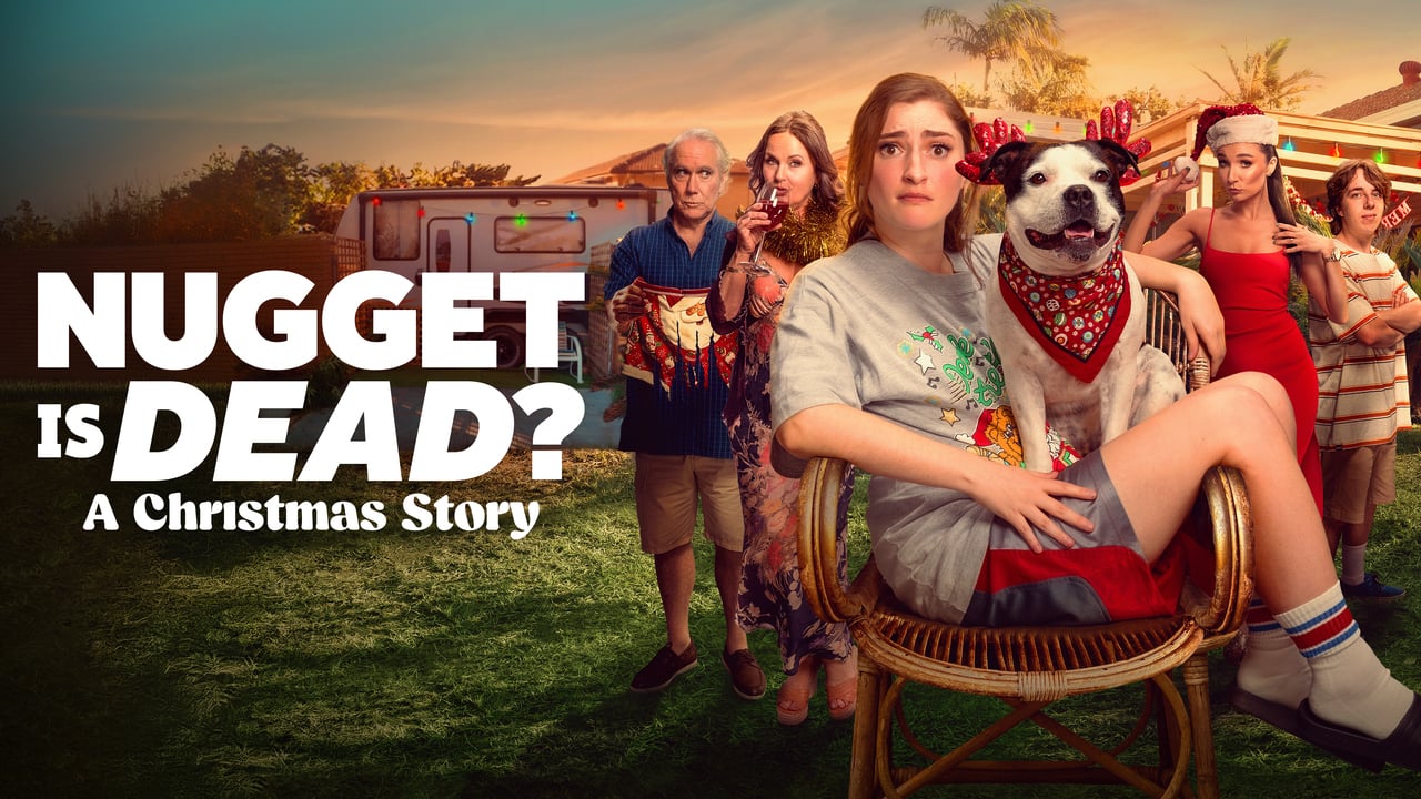 NUGGET IS DEAD - Official Trailer