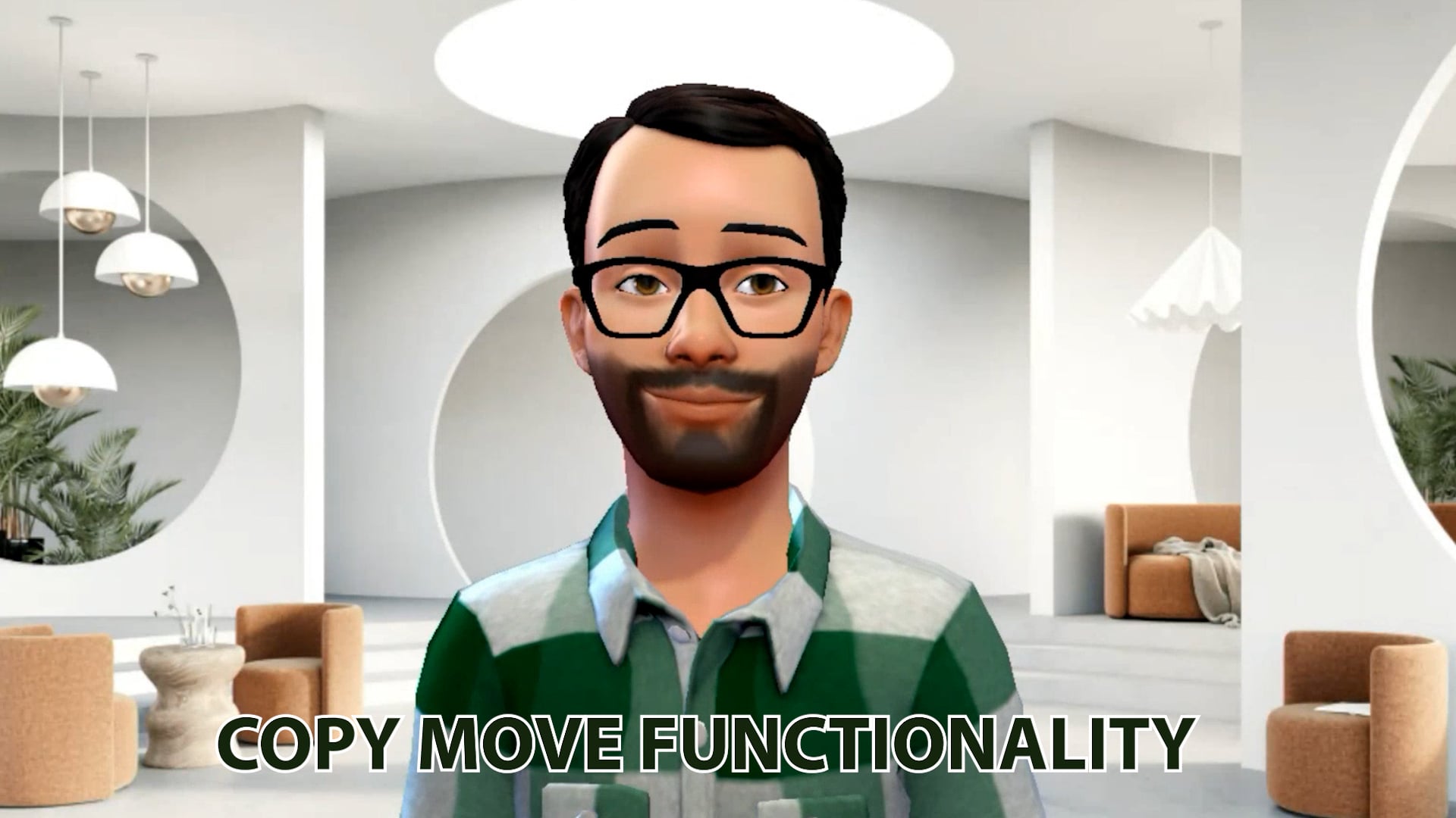 Features Webinar - Copy Move Functionality