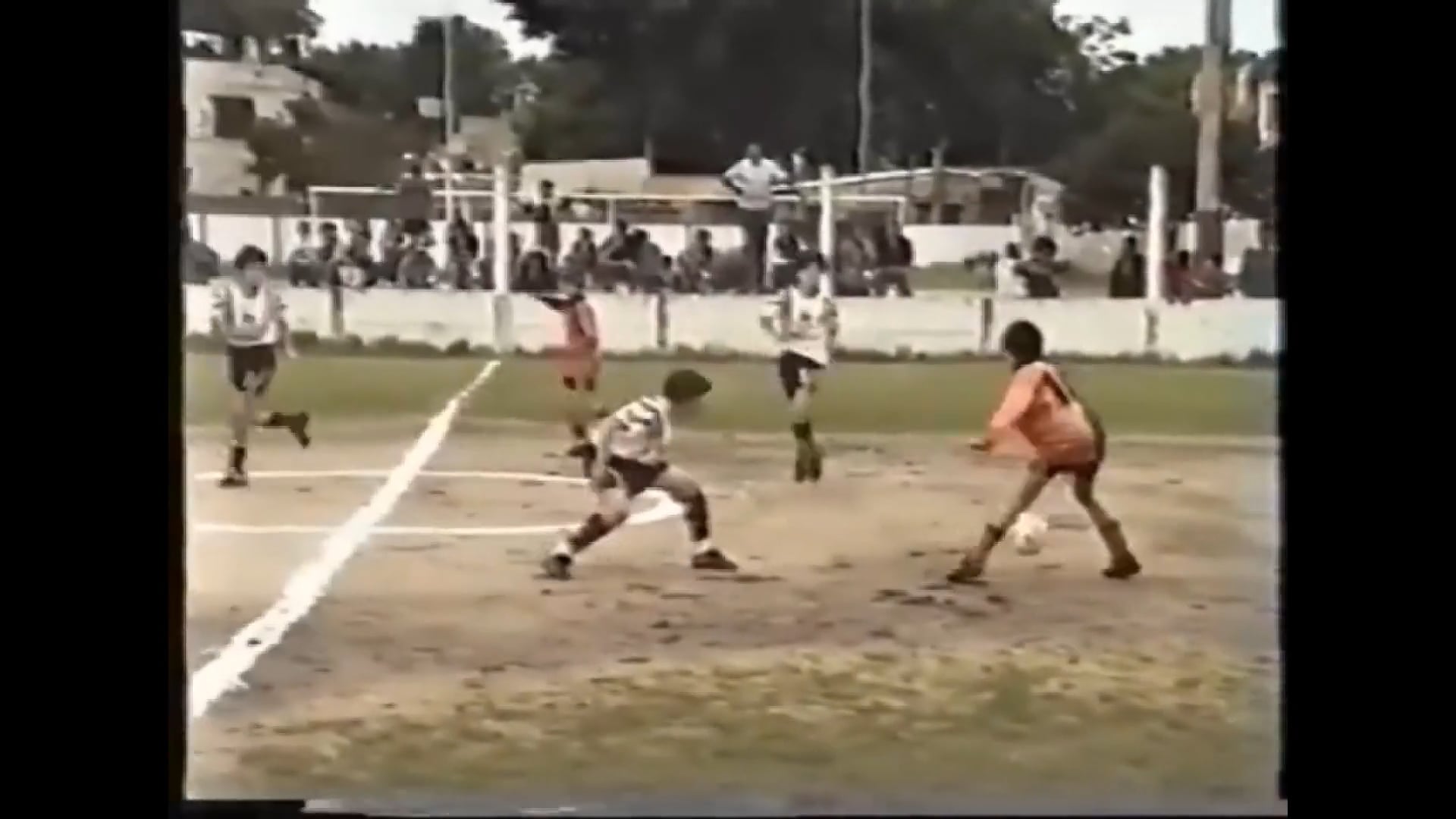 Effort - Commitment - Perseverance