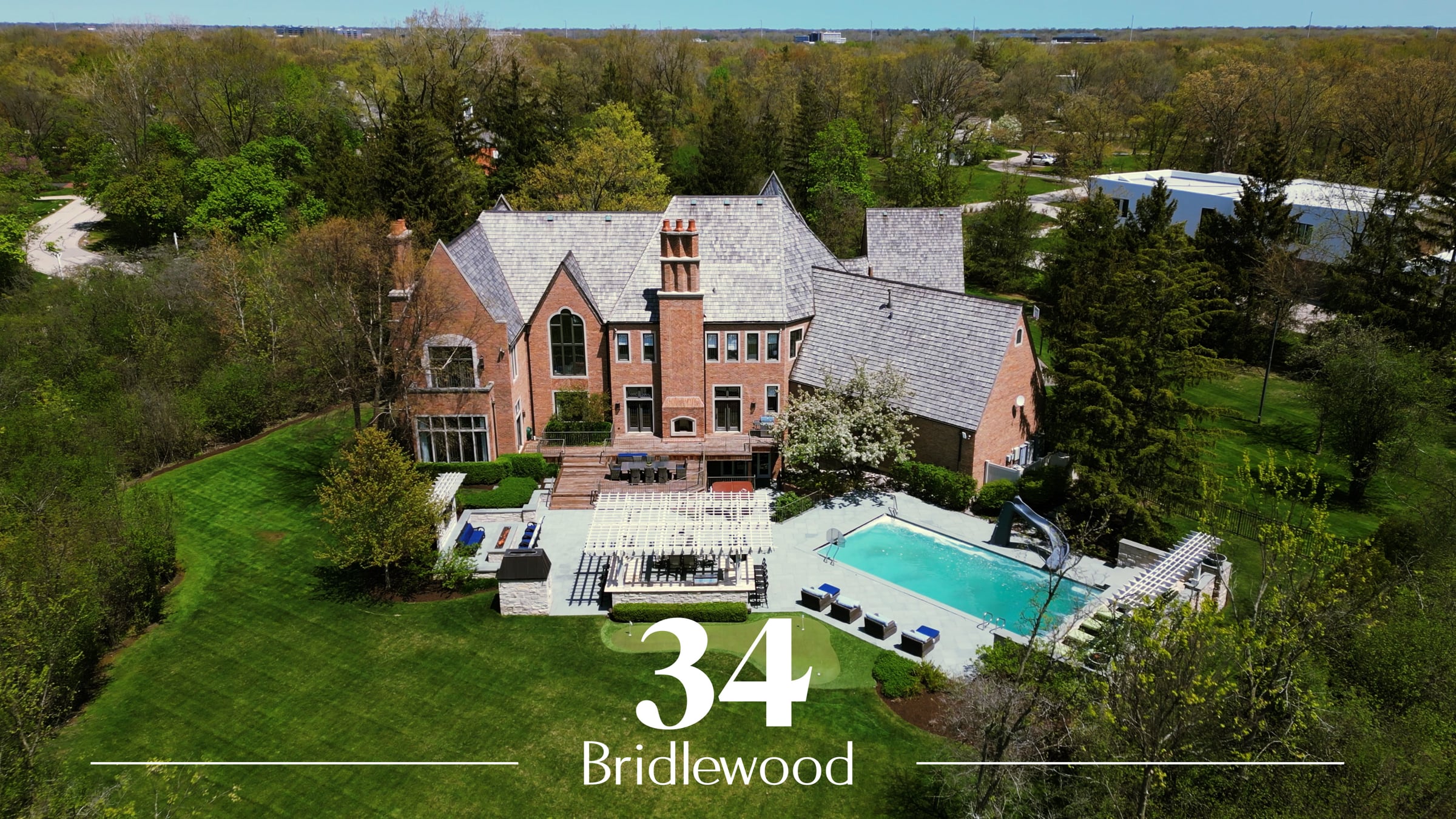 34 Bridlewood | Videos & Movies on Vimeo
