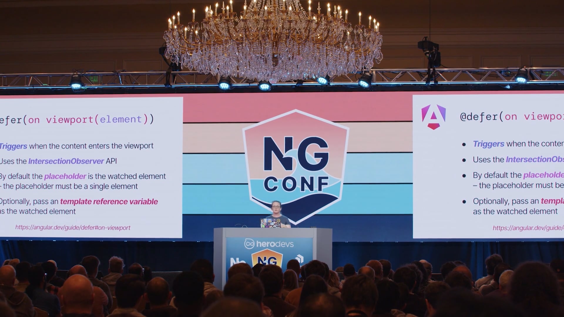 NG Conf – Salt Lake City 2024 | Show Gear Productions