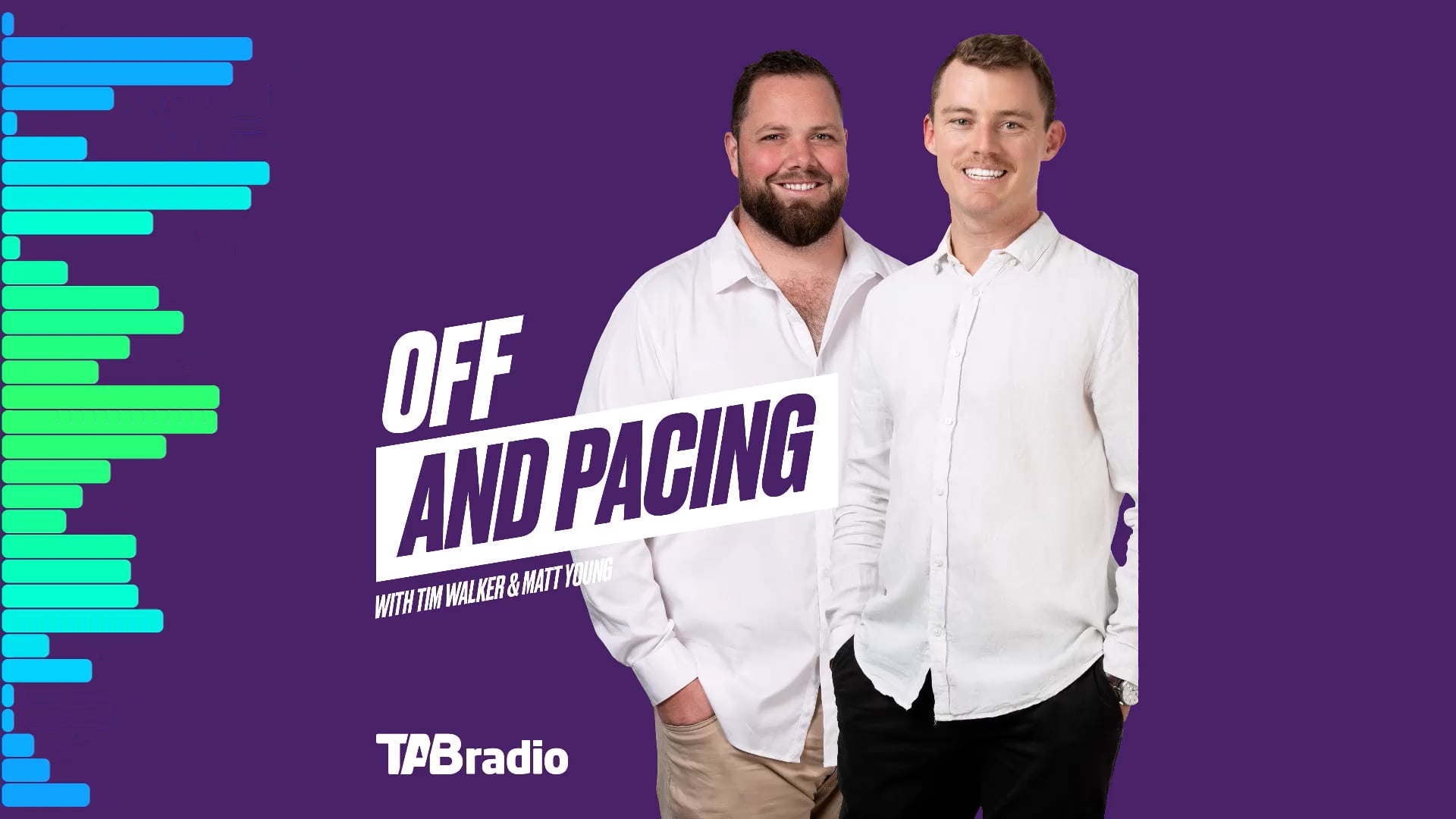 The Trots WA | Off and Pacing | May 12, 2025